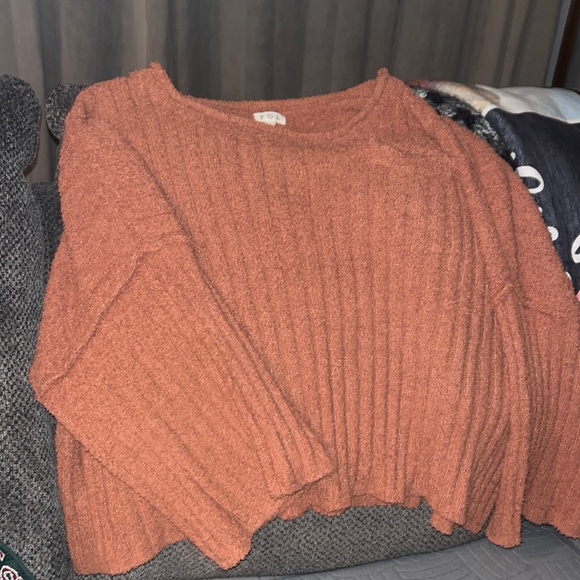 POL | Sweaters | Nwot Super Soft Pol Sweater Size Large | Poshmark